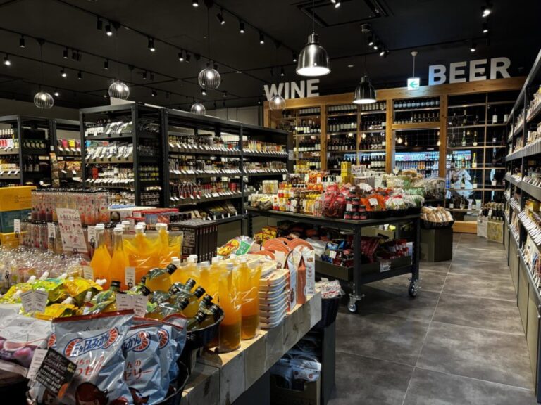 AMEKAZE イオンモール幕張新都心エキマエ店